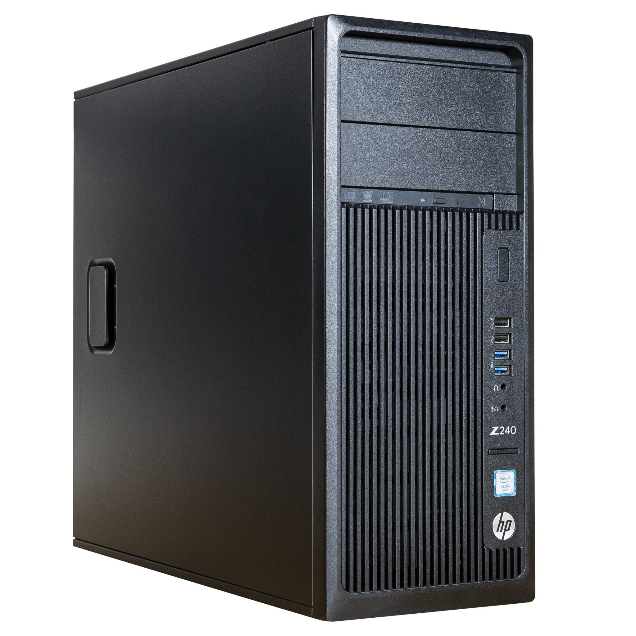 Main-case-nguồn-Máy bộ HP Z240 MT