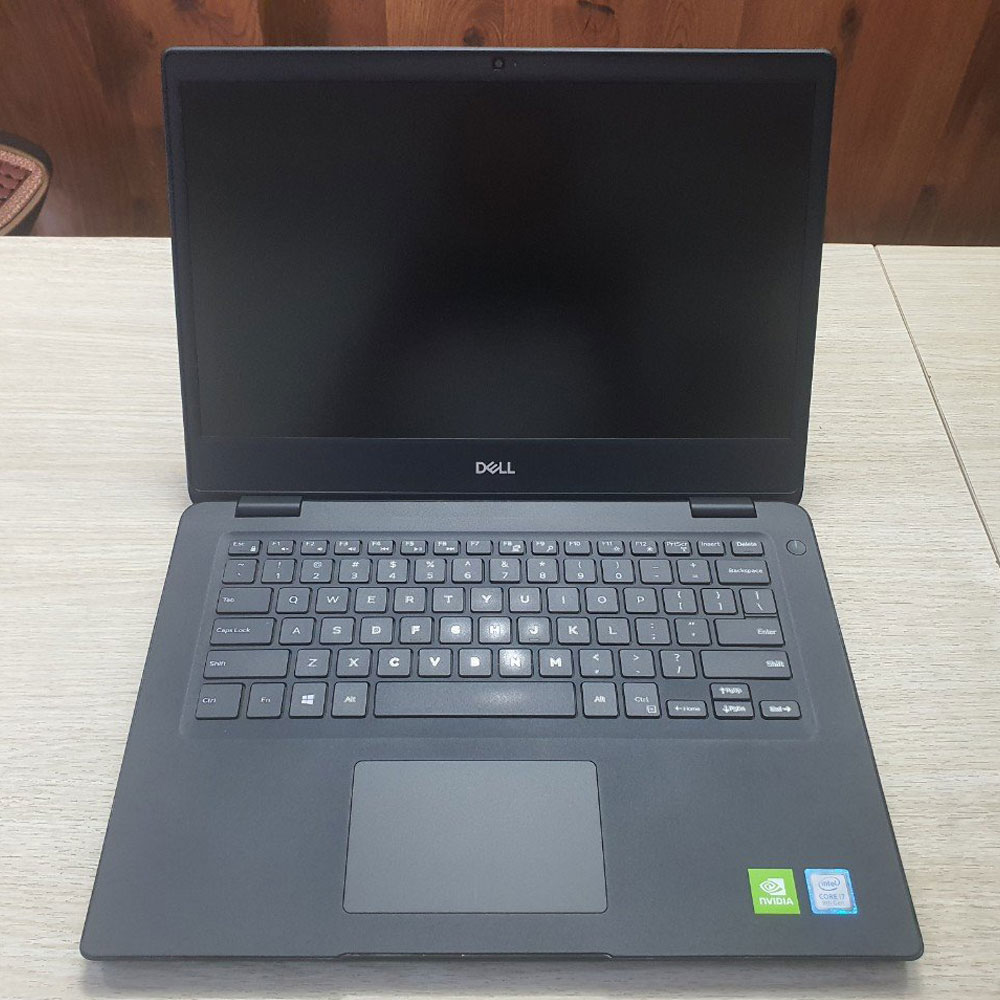 Dell Latitude 3400 i5 8260U 32G 512G 14" A6