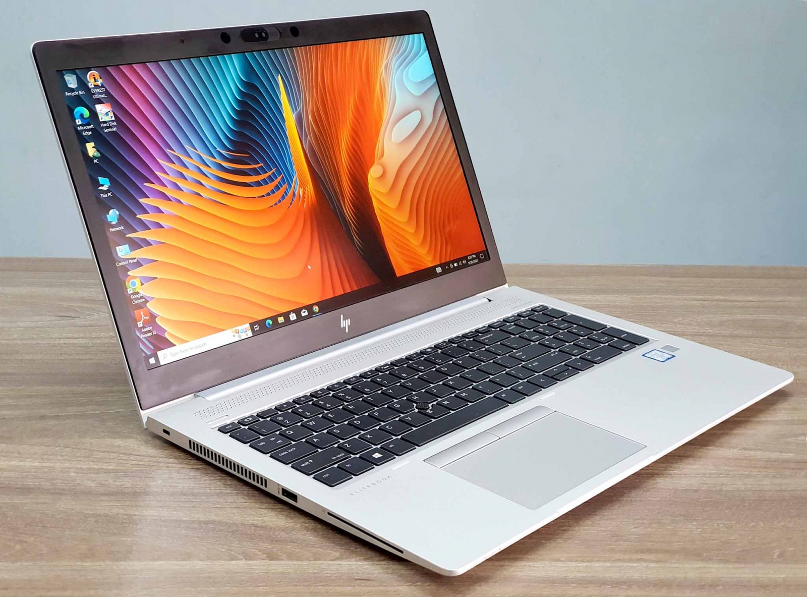 HP Elitebook 850 G5 i7 8650U 8G 1TB 15.6" B7